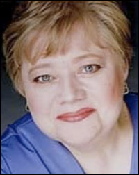 Mary Stout, Chelsea Barker, Scott Guthrie and More Cast in Musicals ...