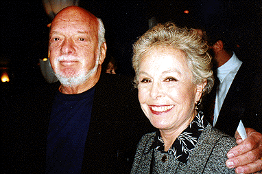 Hal Prince Gives New Talent a Showcase With 3hree | Playbill