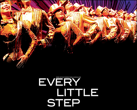 God, We Hope They Got It! Where Are the Stars of Chorus Line ...