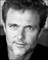 Patrick Cassidy and "American Idol" Starlet Tour with Joseph and the ...