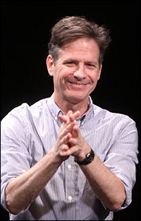 PLAYBILL BRIEF ENCOUNTER With Actor Martin Moran, Who's Getting in ...