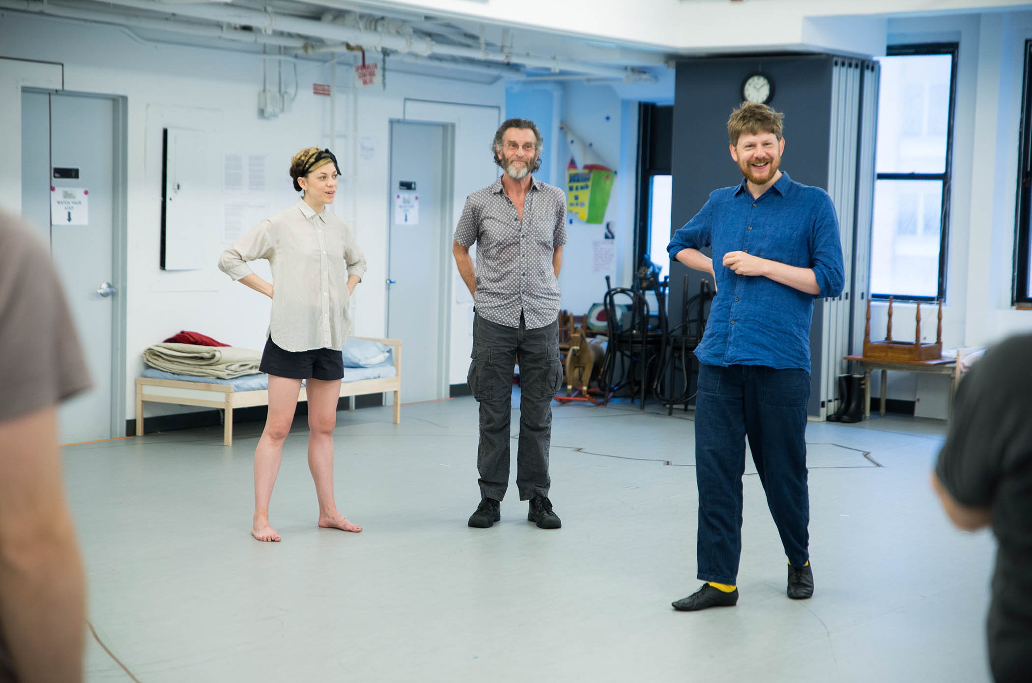 Why This Year’s Cherry Orchard Got a Contemporary Makeover | Playbill