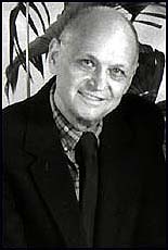 Charles Strouse Writing a New Musical, You Never Know, in Development ...