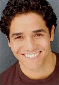 Adam Jacobs Is New Simba of Broadway's Lion King | Playbill