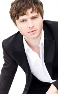 Bobby Steggert, Eisa Davis, Jonathan Hammond, Charlayne Woodard Cast in ...