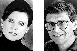 Ken Mandelbaum's MUSICALS ON DISC: Four From JAY | Playbill