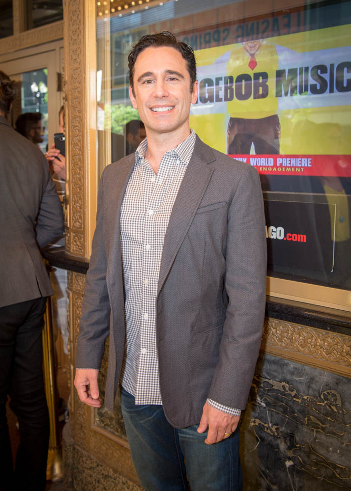 Did You Know These 9 Actors Got Their Start in Cats? | Playbill