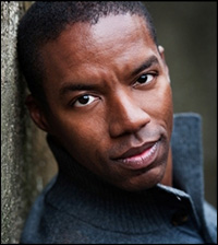 Rodney Hicks and Randy Scholz Begin an Adventure in Village Theatre's ...