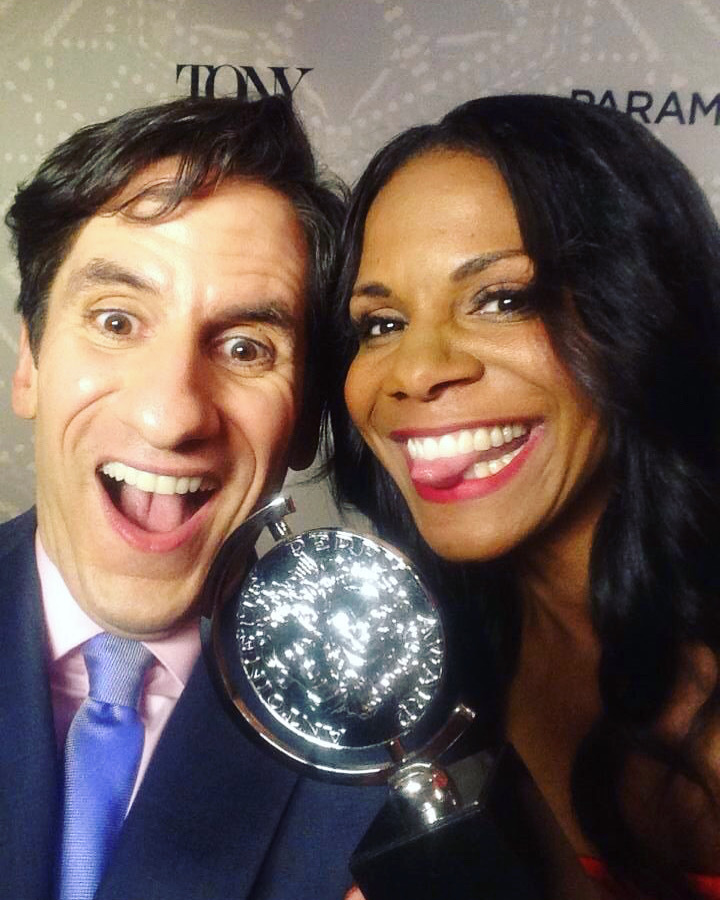 Ragtime Lost Best Musical in 1998; Its 2026 Tony Award Win Is Long ...