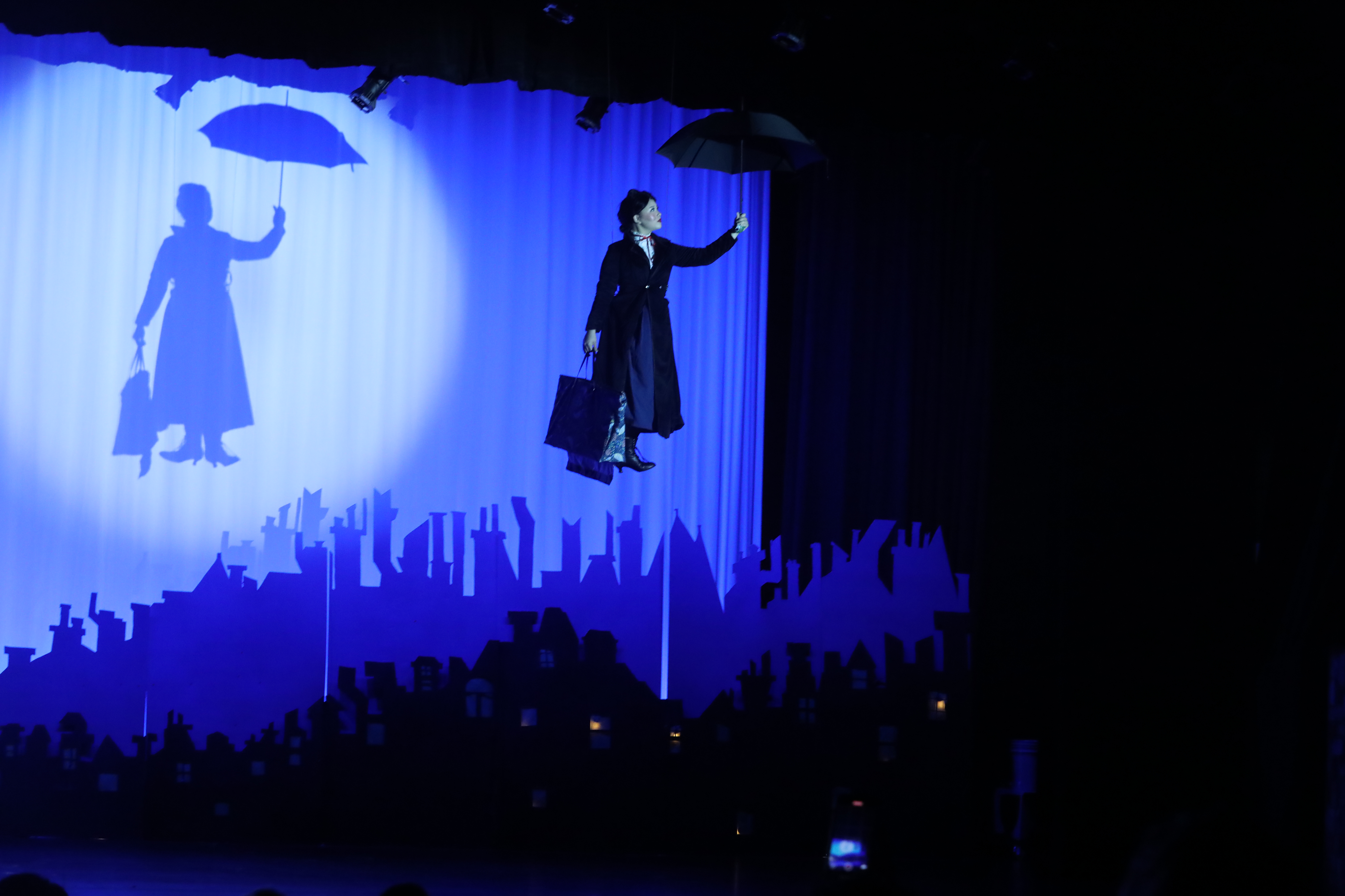 PLAYBILLDER Spotlight: Students at This Arizona High School Are Fixing ...