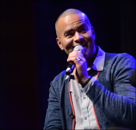 Unforgettable Lessons We Learned During the BroadwayCon Hamilton Panel ...