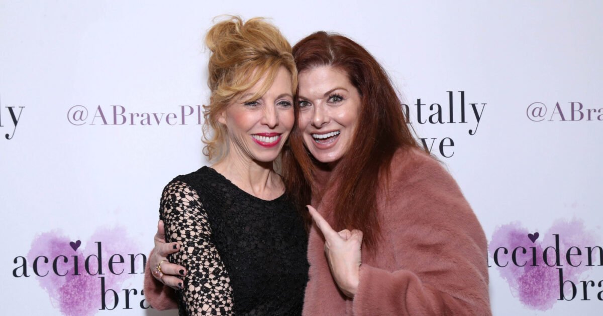Photos: Accidentally Brave Opens Off-Broadway | Playbill