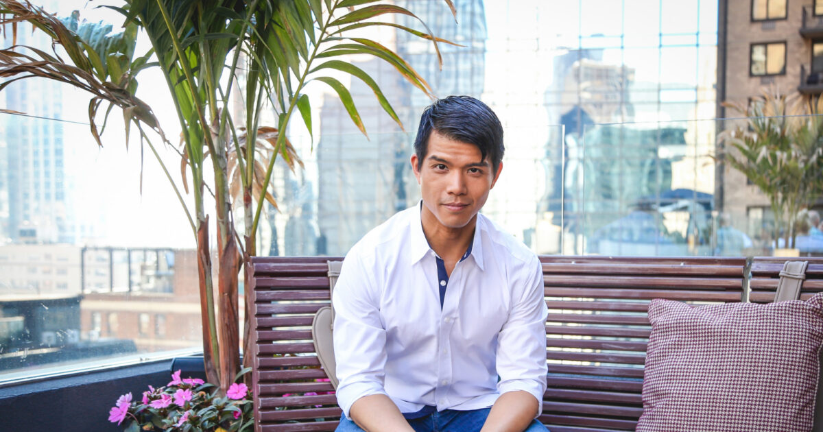 From Wicked to Aladdin: Look Back at Telly Leung's Theatre Highlights ...