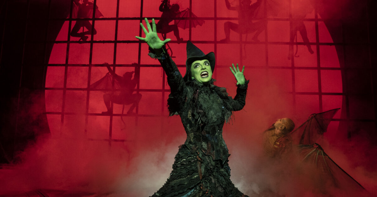 See Photos of Talia Suskauer, Cleavant Derricks, Sharon Sachs, More in ...