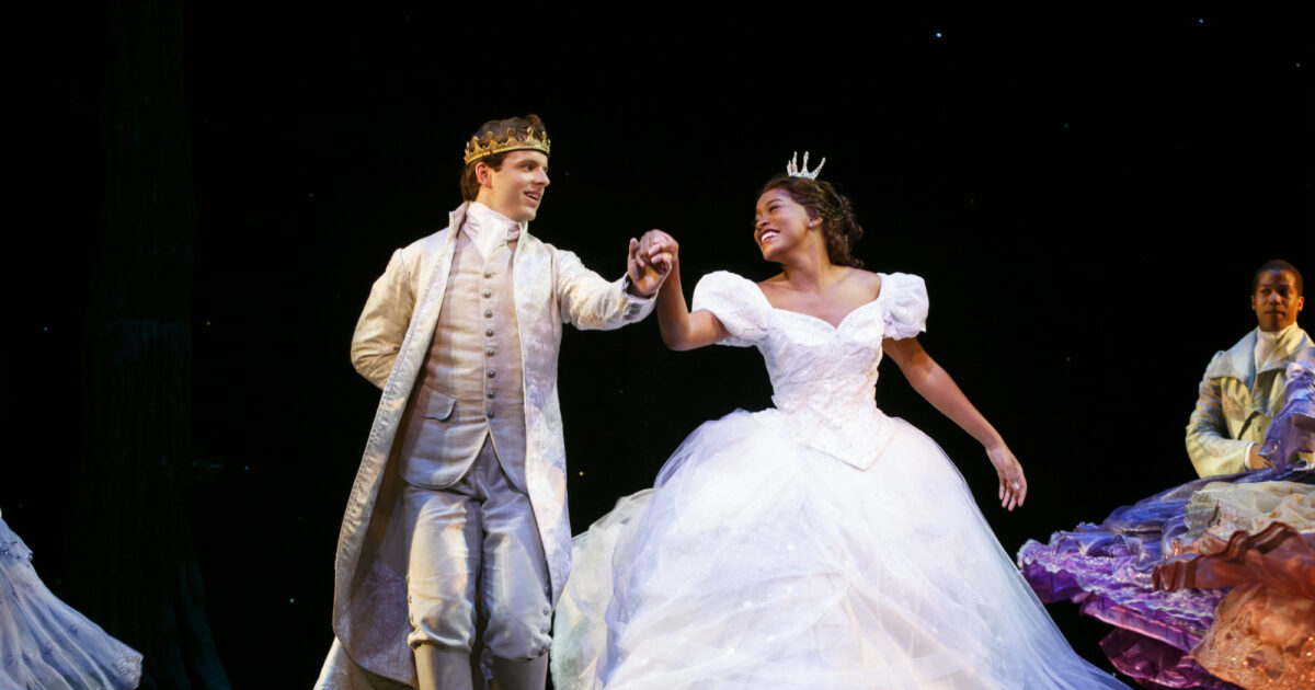 Celebrate Keke Palmer With a Look Back at Her Broadway Debut in ...