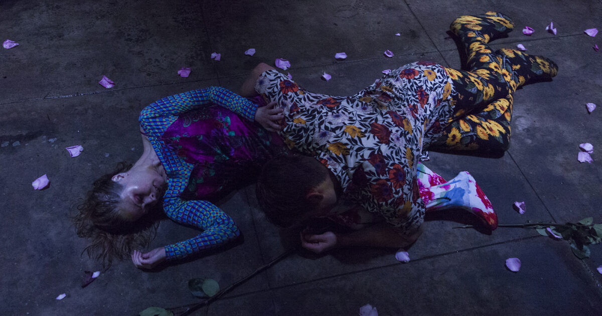 First Look at The Rose Elf in Brooklyn’s Green-Wood Cemetery | Playbill