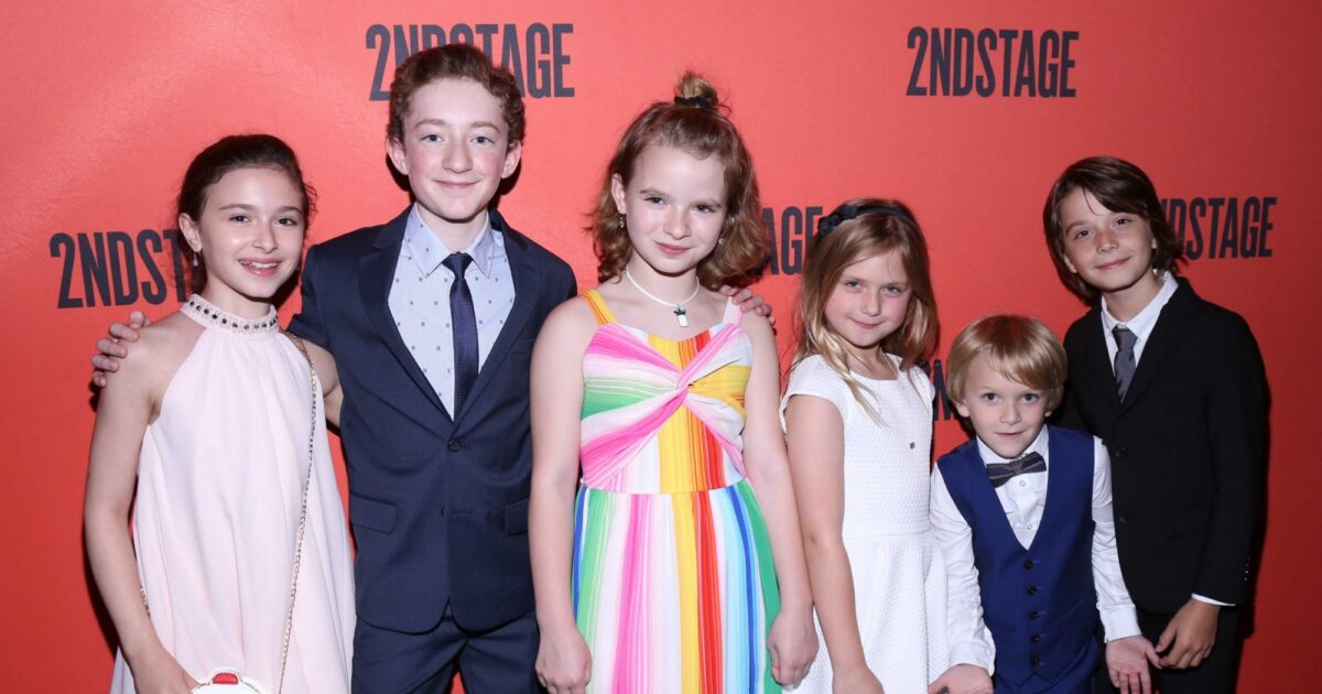 Bess Wohl's Make Believe Opens Off-Broadway | Playbill