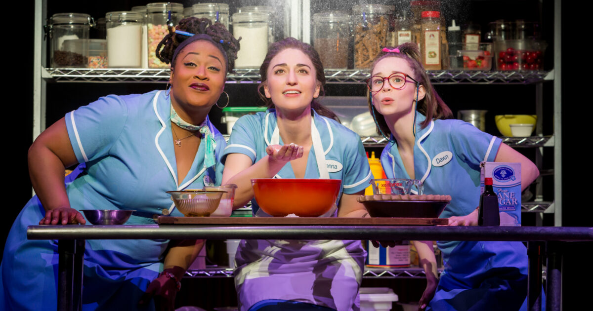 Charity Angel Dawson, Caitlin Houlahan, Christopher Fitzgerald, Drew ...