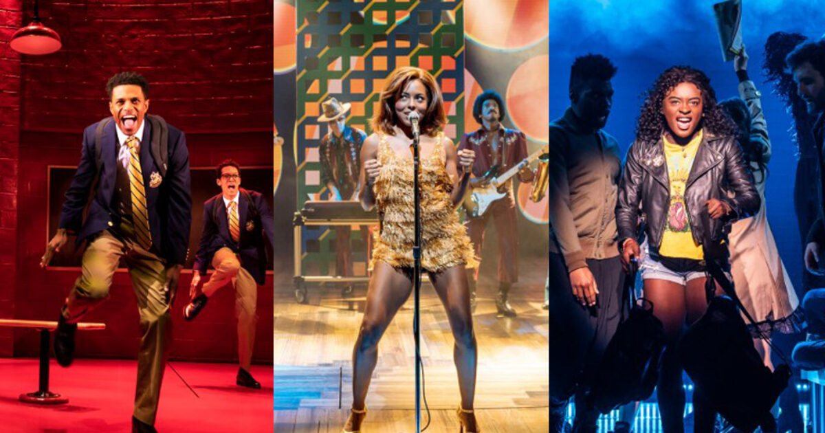 Look Back at Every Show that Opened on Broadway in 2019 | Playbill