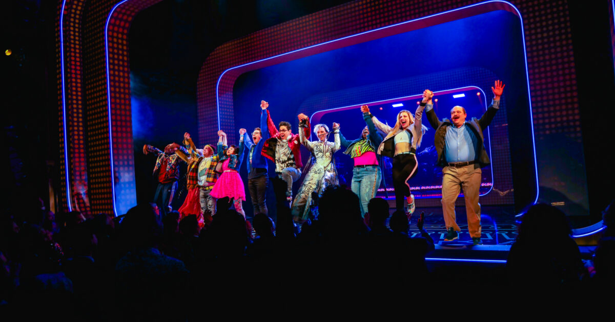 36 Joyous Opening Night Photos to Celebrate the Upcoming Return of ...