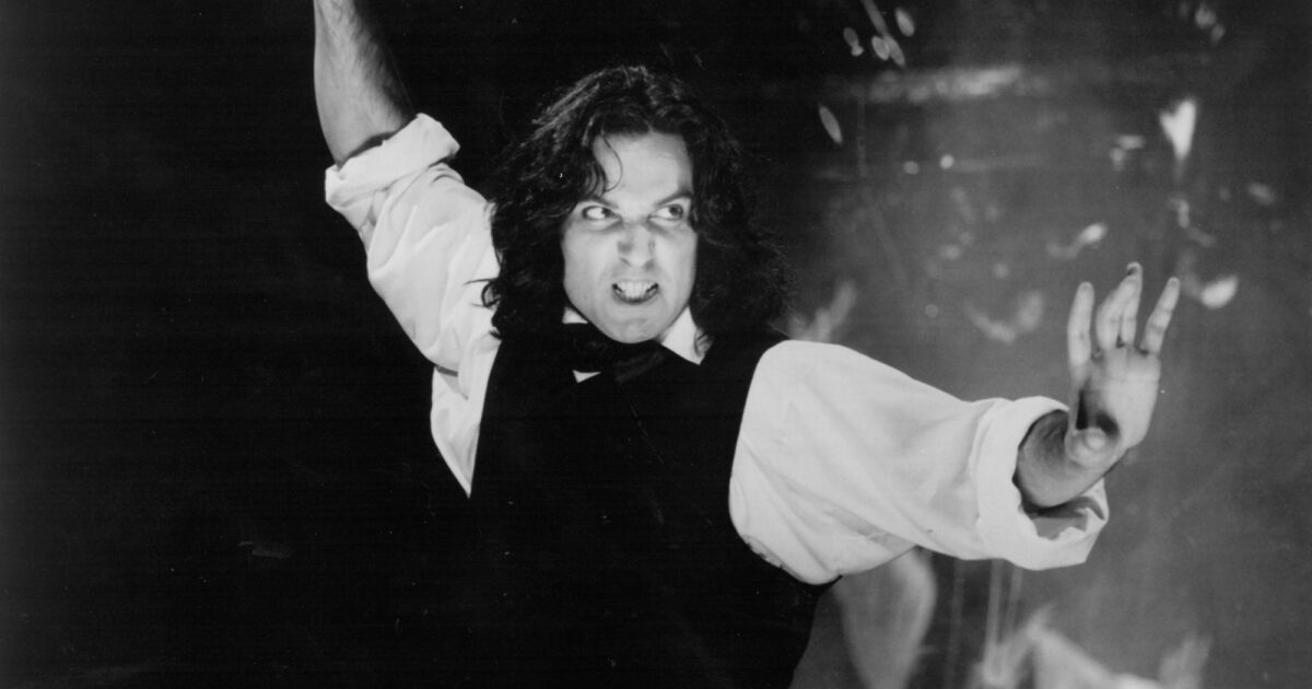 Photos: Look Back at Jekyll & Hyde on Broadway | Playbill