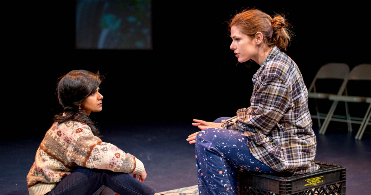 Exclusive: First Look at Queen at Astoria Performing Arts Center | Playbill