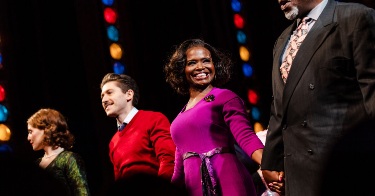 Step Inside Opening Night of Alice Childress’ Trouble in Mind on ...