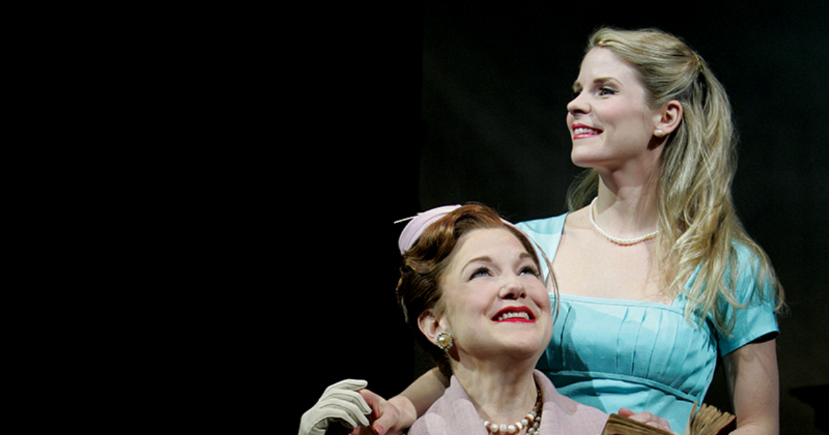 The Light in the Piazza Production Photos | Playbill
