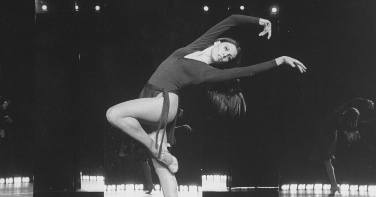 A Celebration of Tony and Olivier Award Winner Ann Reinking on the ...