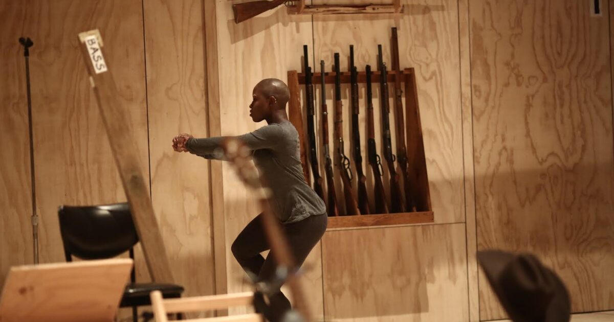 Celebrate Ado Annie’s First Kiss With the Actors Who Have Taken on The ...