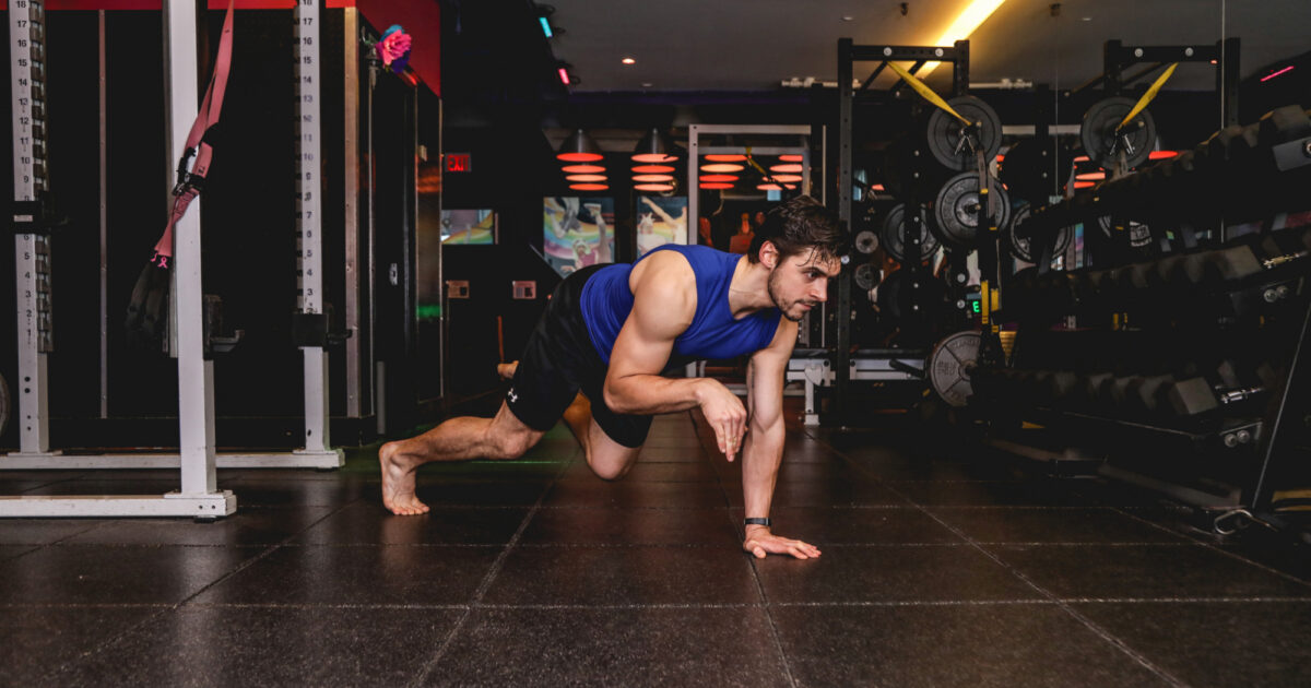 Andrew Pirozzi: Sven Walk | Playbill