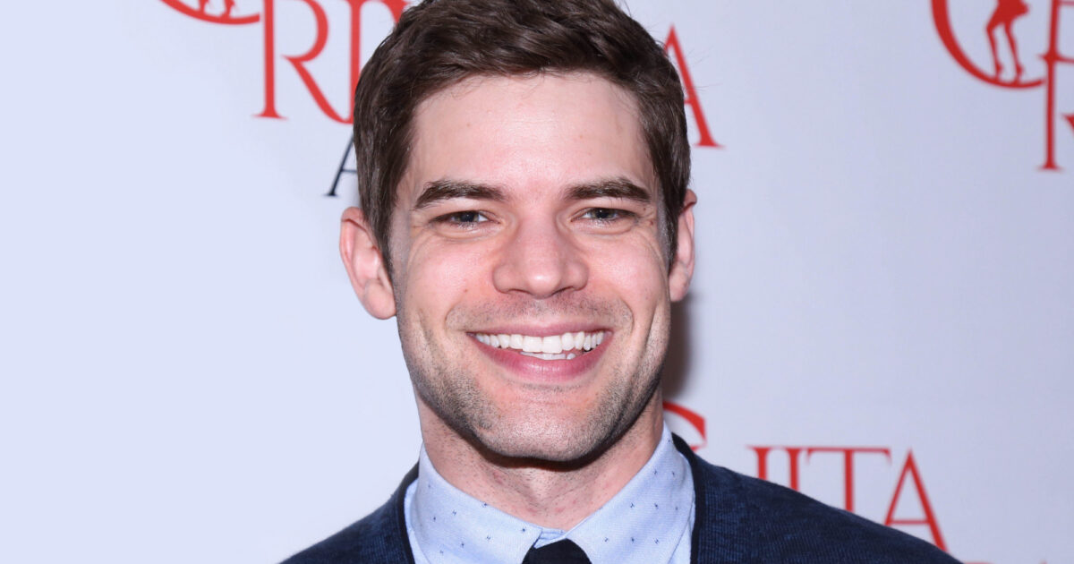 Celebrating Jeremy Jordan's Career on Stage and Screen | Playbill