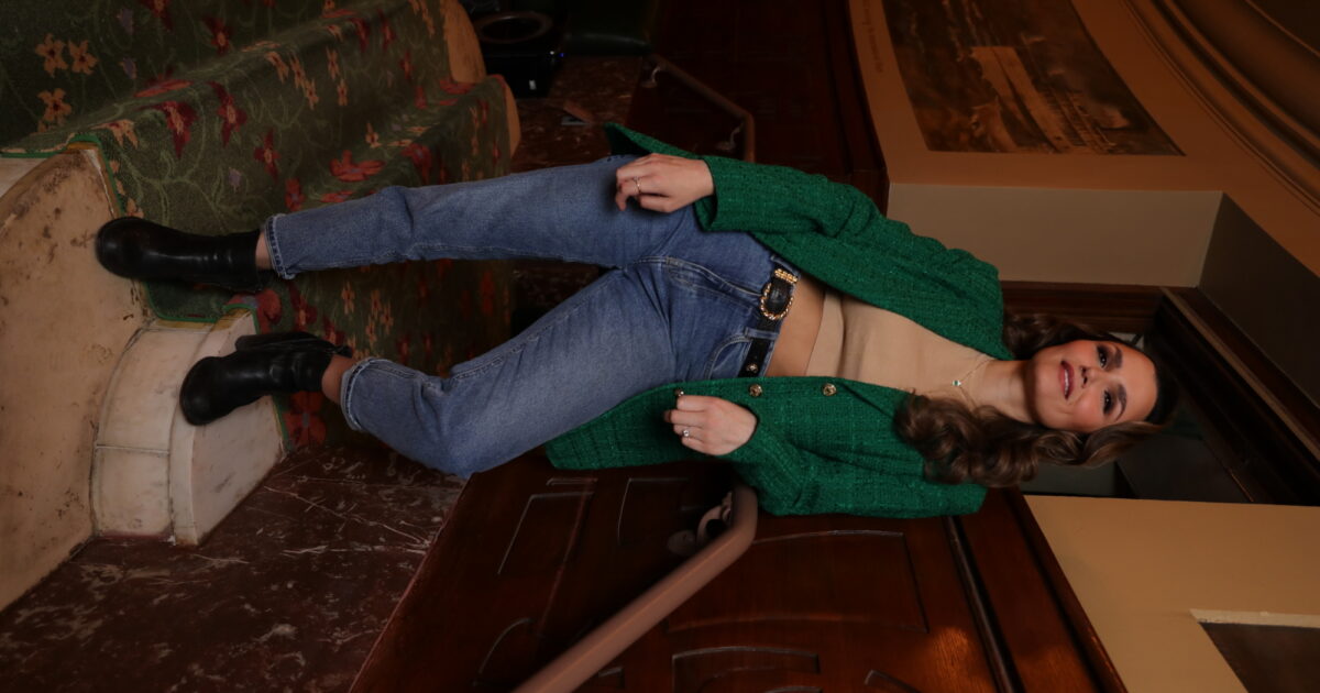 From Éponine to Marian Paroo: A look back at Sutton Foster's Stage ...