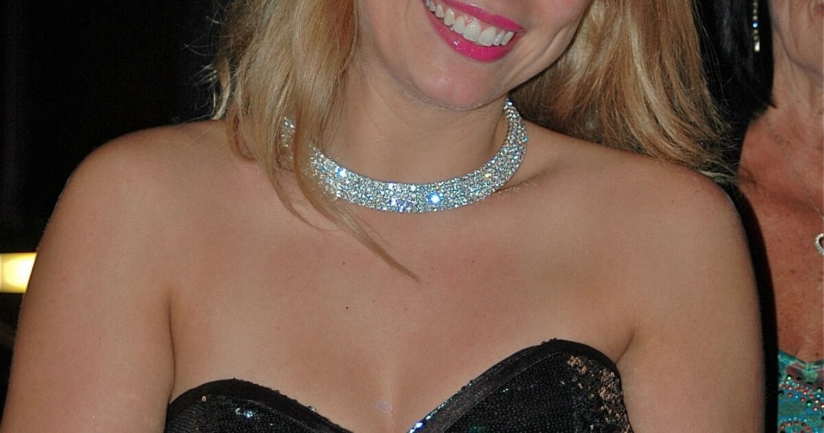 Go Backstage at Jamie deRoy & Friends With Sierra Boggess, Rick Crom ...