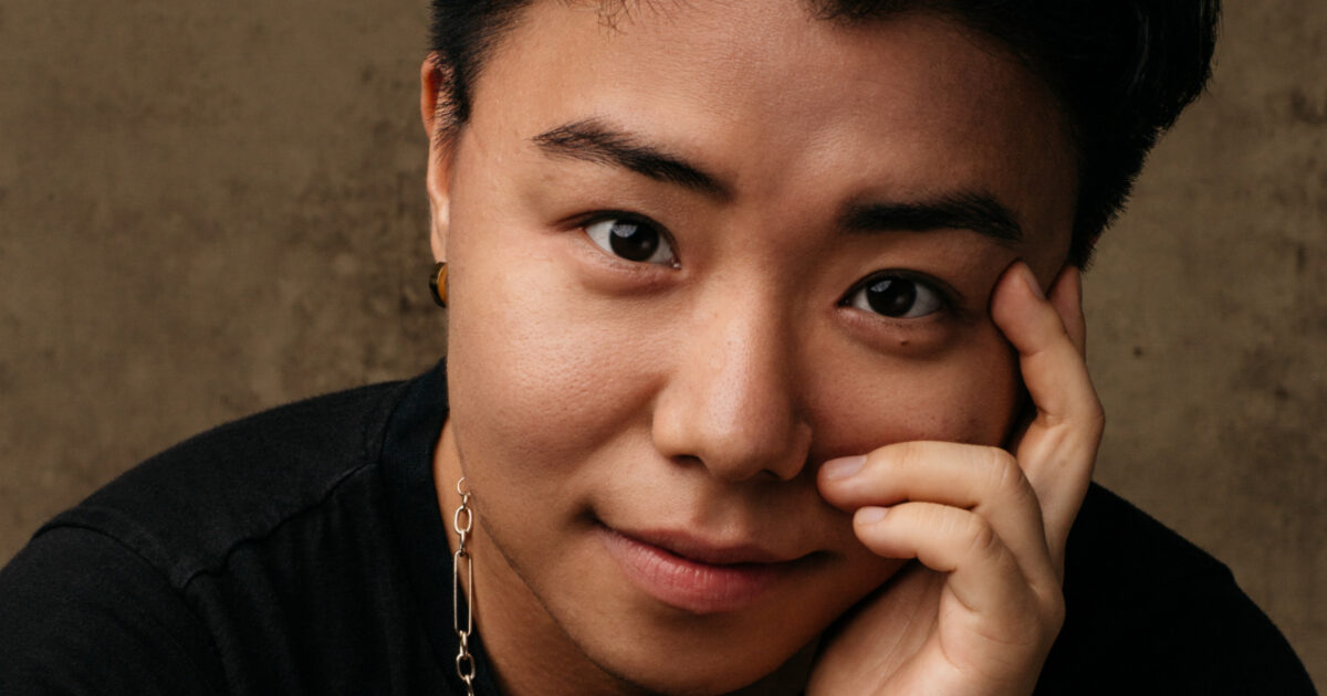 The Ensemblist Celebrates Transgender and Non-Binary Performers | Playbill