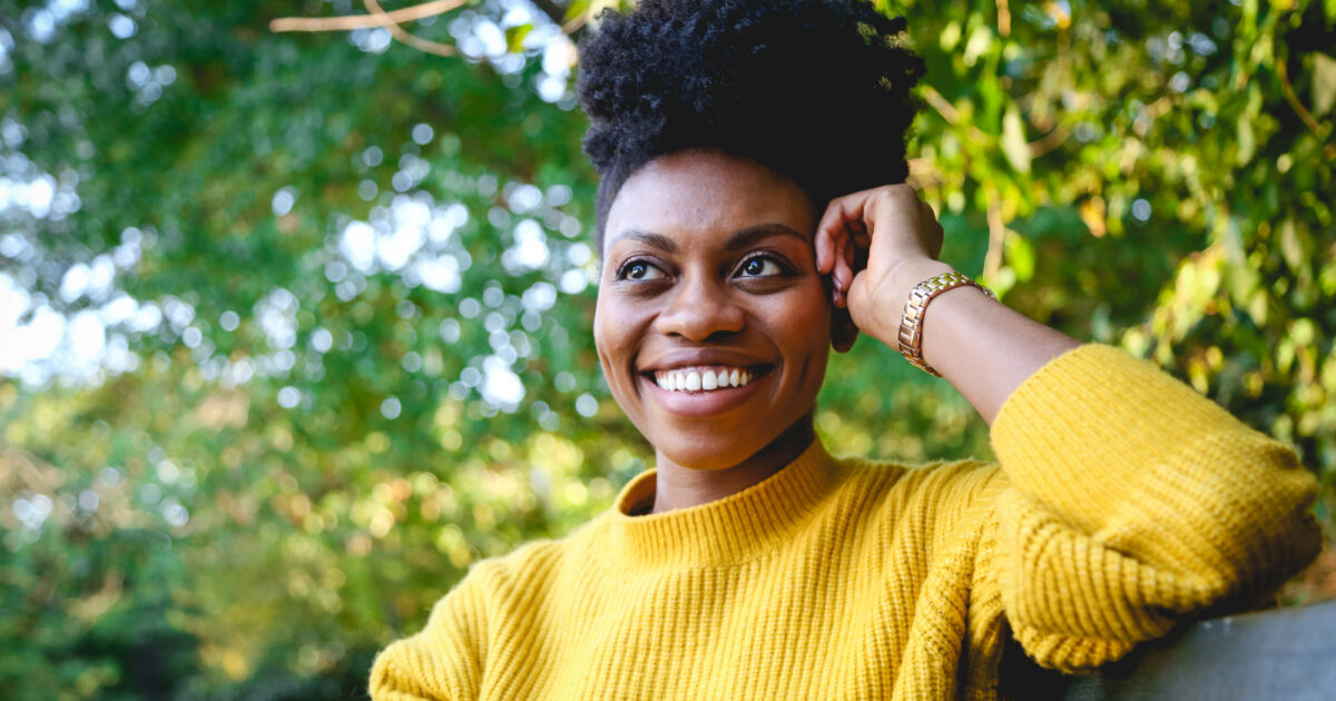 A Day in the Life of The Lion King’s Adrienne Walker | Playbill