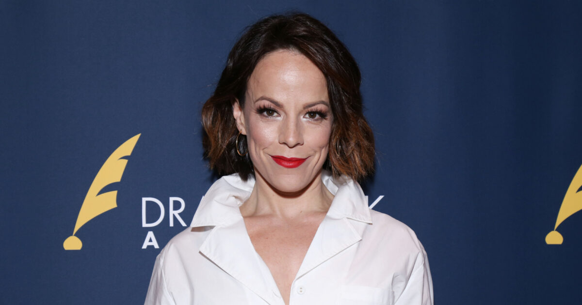 Celebrate Leslie Rodriguez Kritzer by Revisiting Her Stage Highlights ...