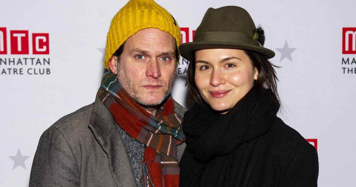 Look Inside Prayer For The French Republic’s Opening Night | Playbill