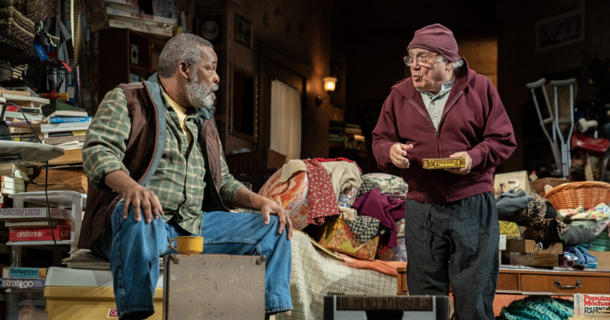 Take a Look at Production Photos from I Need That on Broadway | Playbill