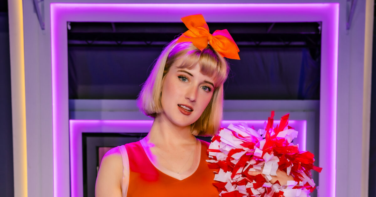 Check Out Portraits of the Cast of London's But I'm A Cheerleader: The ...