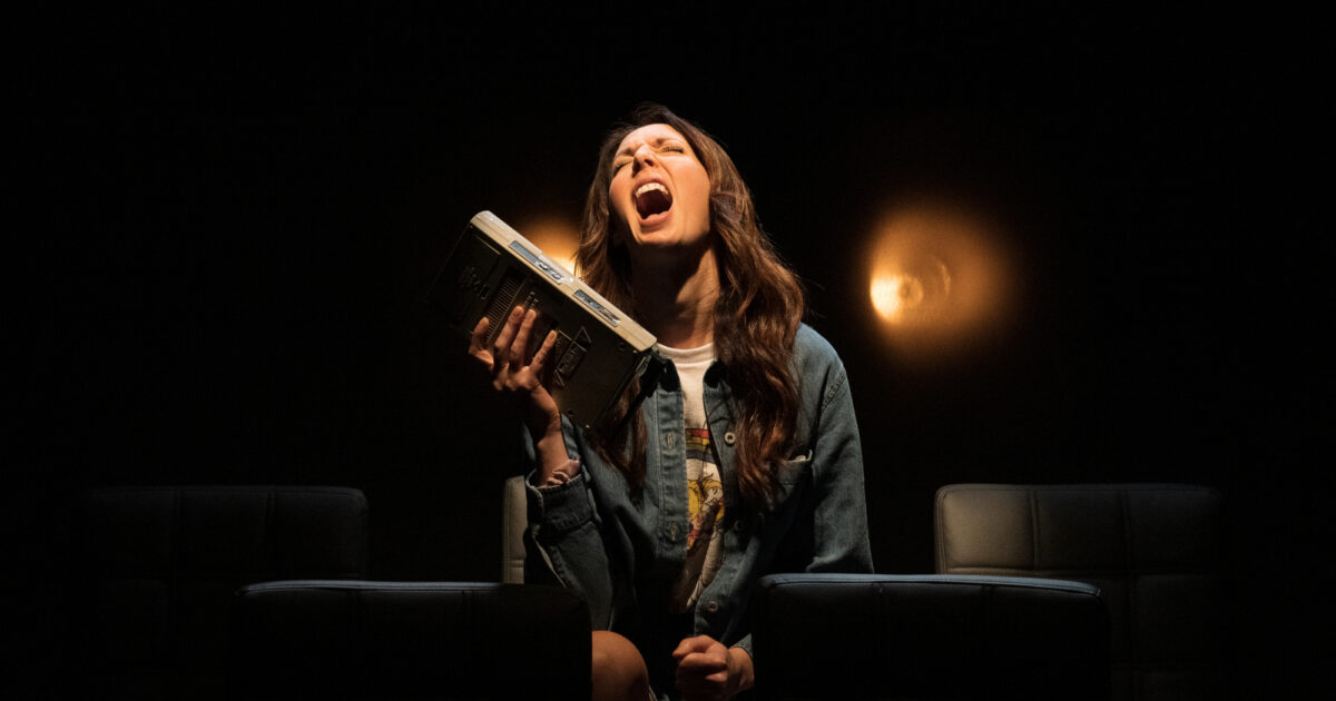 See Production Photos Clubbed Thumb’s 25th anniversary Summerworks ...