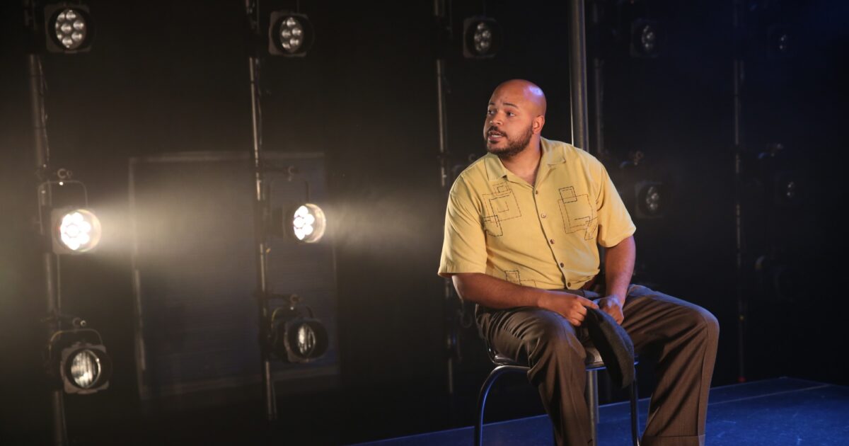 Check Out Photos of Off-Broadway's A Delicate Balance | Playbill