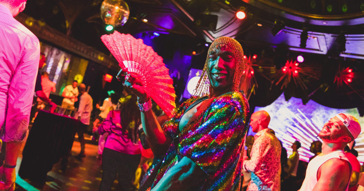 Get Your Groove On At The Big Broadway Disco After Party | Playbill