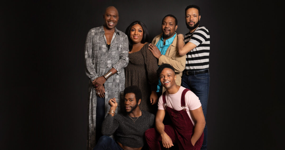 ‘Thoughts’ on A Strange Loop | Playbill