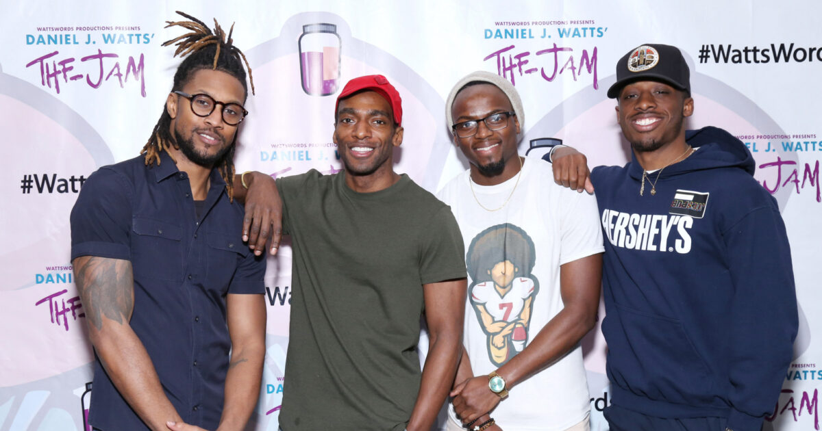 See Adrienne Warren, Phylicia Rashad, and More at Joe's Pub for Daniel ...