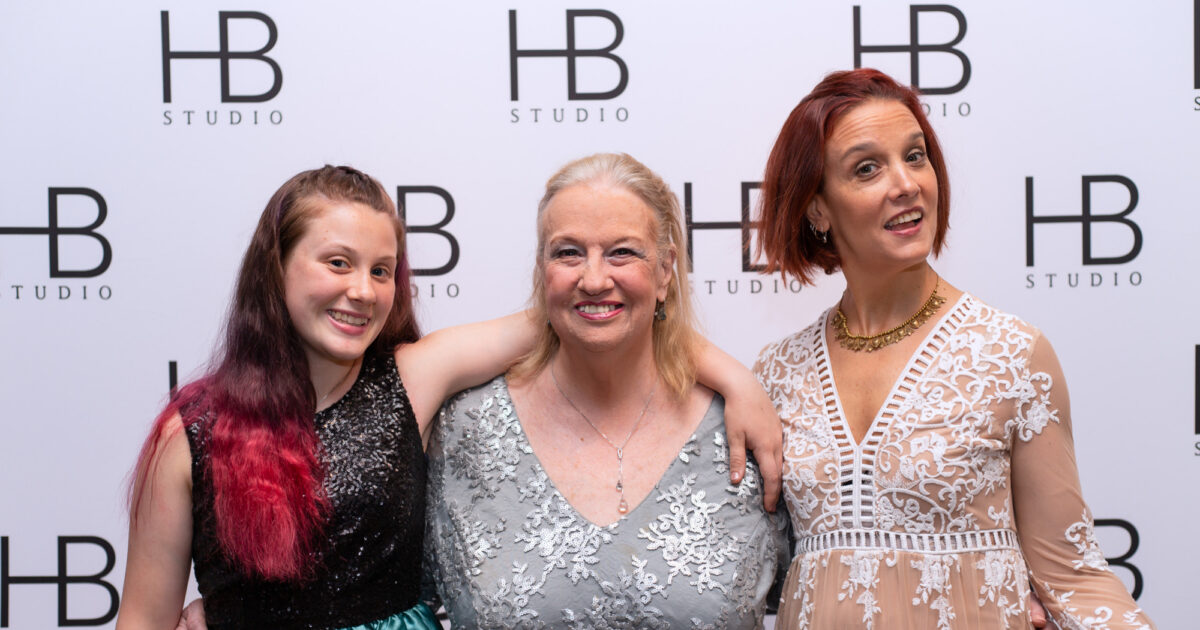 HB Studio's Uta at 100 Gala | Playbill