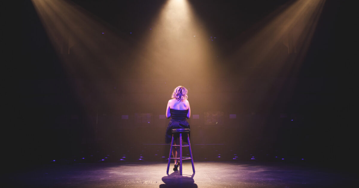 13 Solo Turns on Broadway Everyone Should Know | Playbill