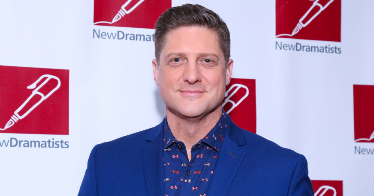 Celebrating Christopher Sieber on the Stage | Playbill