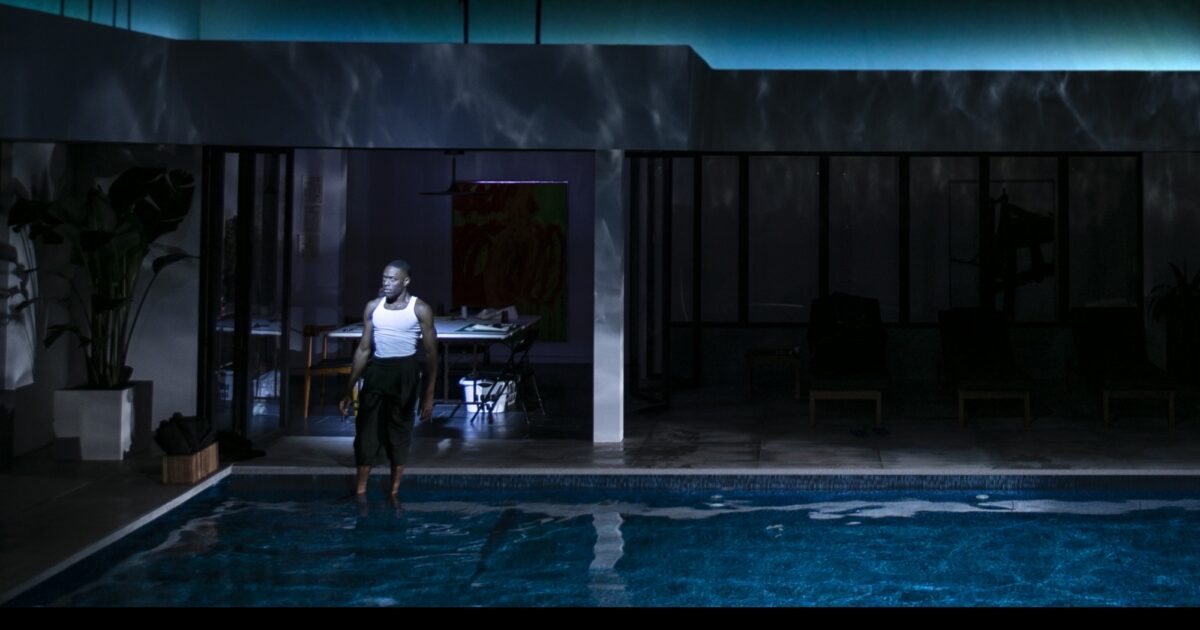 A Look at the World Premiere of “Daddy” Off-Broadway | Playbill