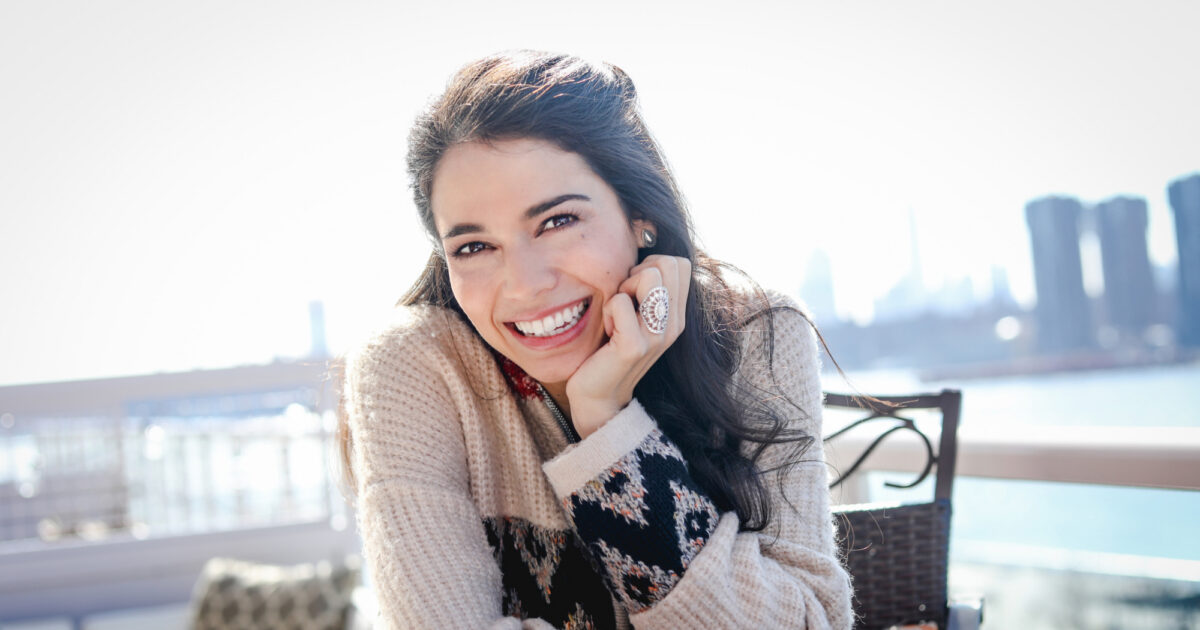 A Day in the Life of Aladdin’s Arielle Jacobs | Playbill